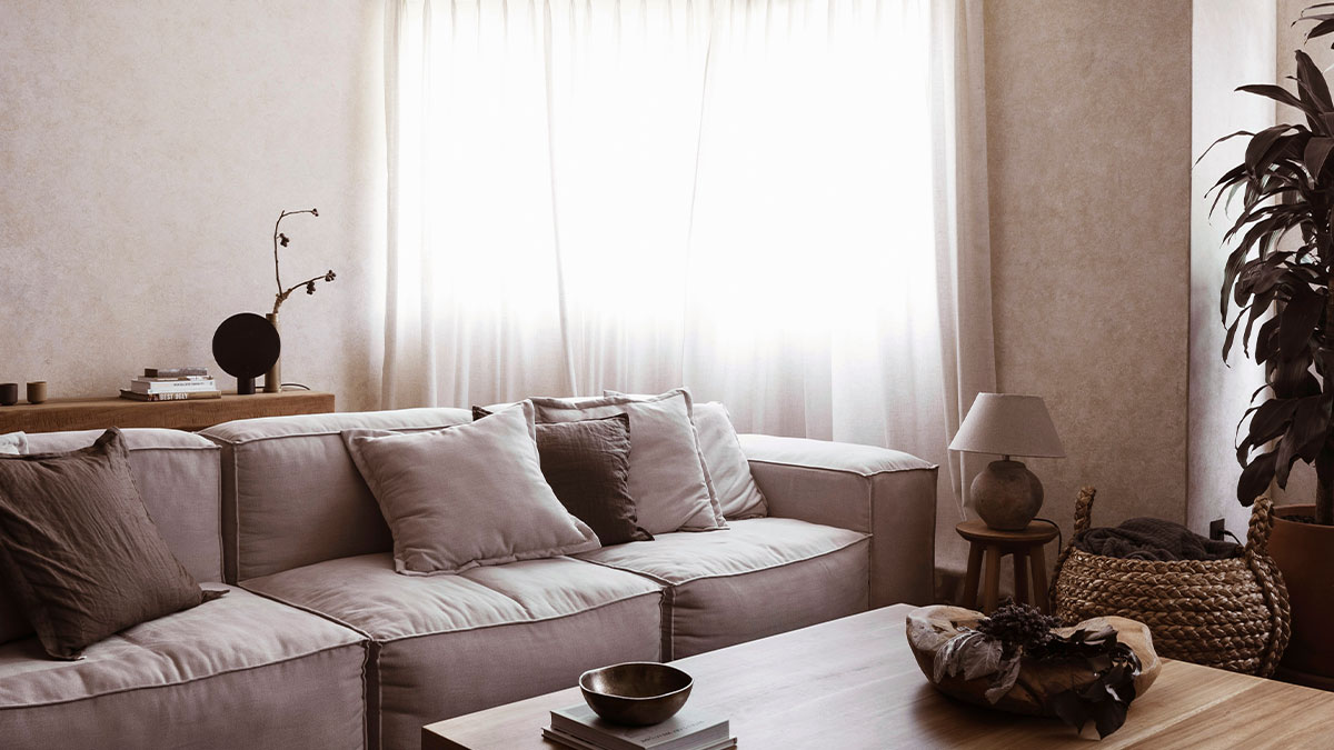 Ático 35 – Interior matters